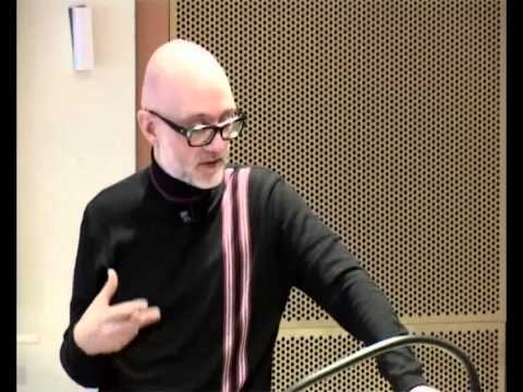 Kevin Ward, Manchester University - YouTube
