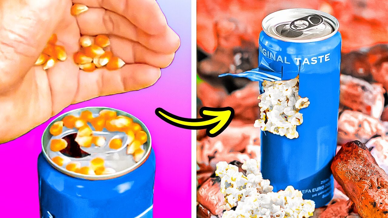 Cortar A Tajos Y Artilugios Útiles Para Sobrevivir En El Bosque Youtube