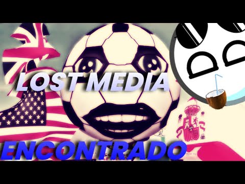 "WAVING FLAGS" El Lost Media de FunVideoTV que fue encontrado por un ...