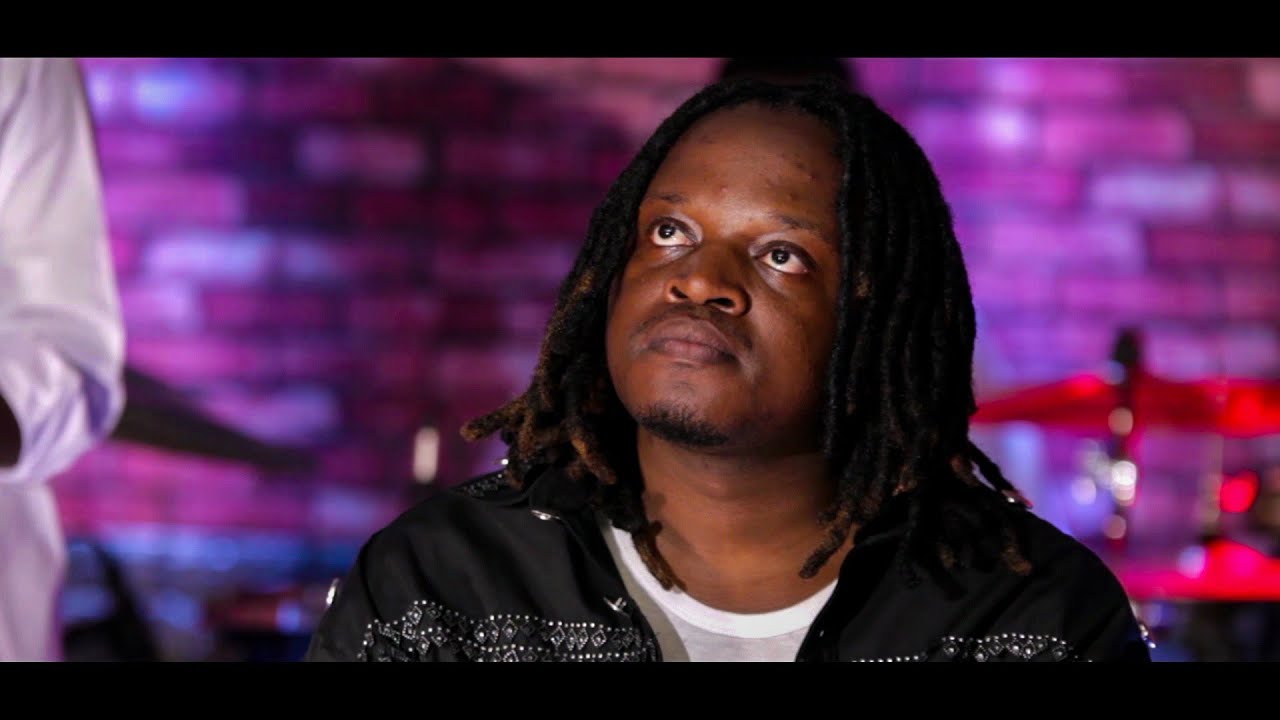 Seh Calaz-Tichasangana(SOULJAHLOVE Reggae Tribute Concert) - YouTube