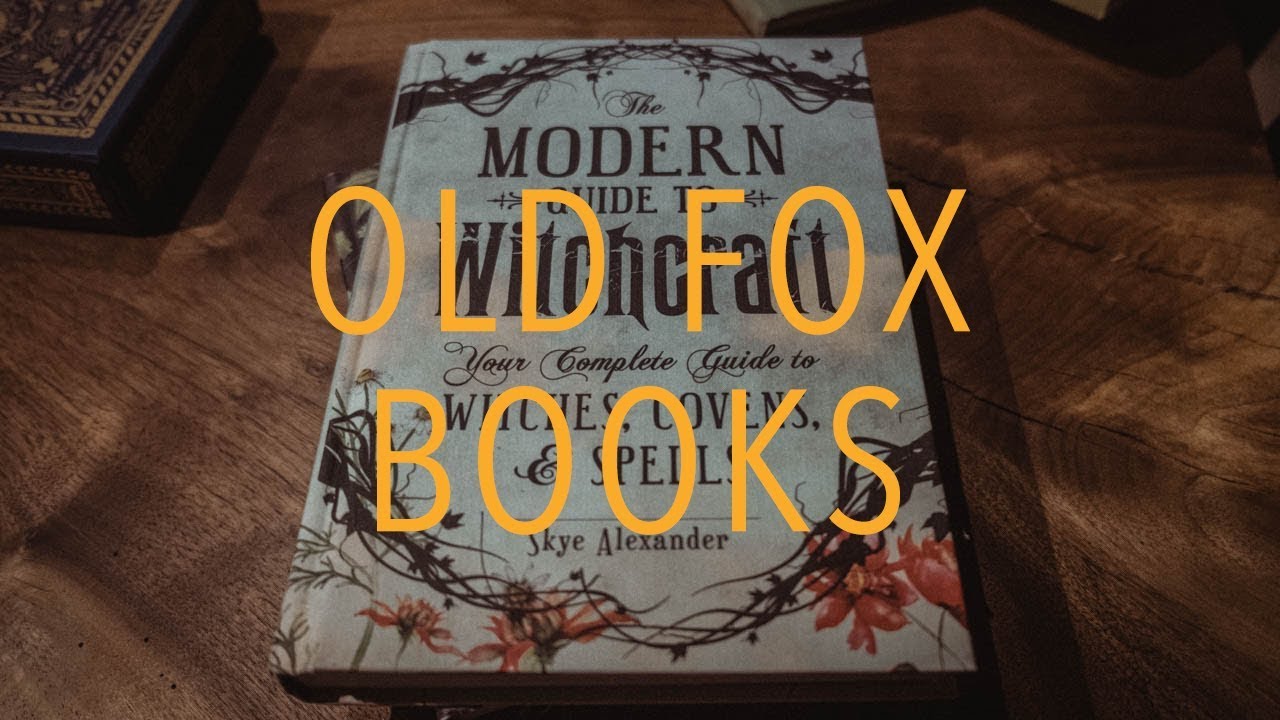 Ep 6 | Old Fox Books, Annapolis, MD - YouTube