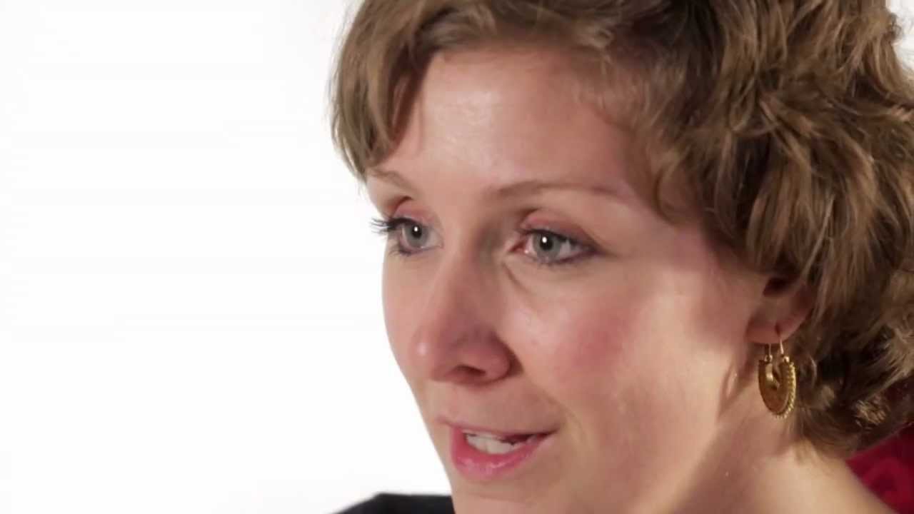 Interview with Ella Hickson | Winter 2013 | Royal Shakespeare Company ...