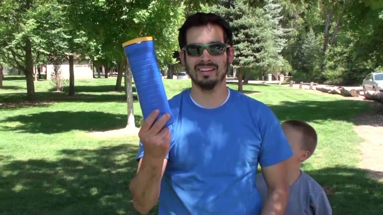 Day 30 Fake Pringles Youtube