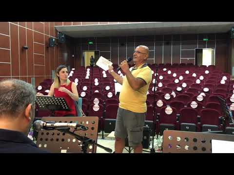 Udi Yervant - Aydıl - Üç Dilden - Kürtçe - Ermenice - Türkçe -