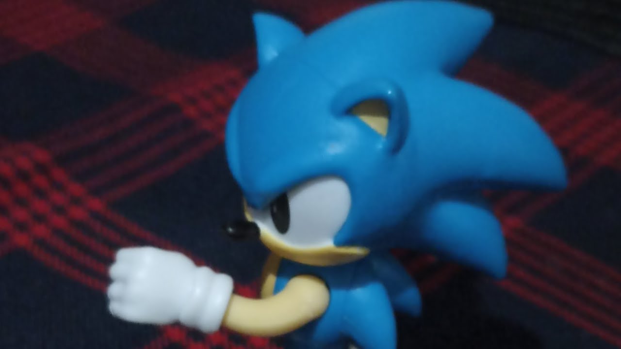 Cómo Conseguir a Super Sonic en Sonic 2 🤑 |Alan EinarxD - YouTube