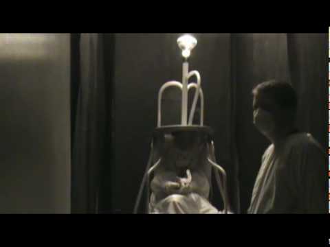 Headless Bride Illusion by CASS Magic Club - YouTube