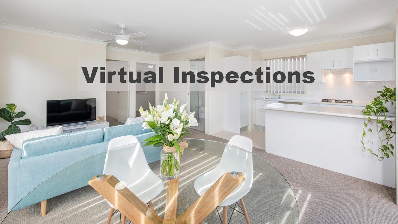 Virtual Inspections - What To Expect - YouTube