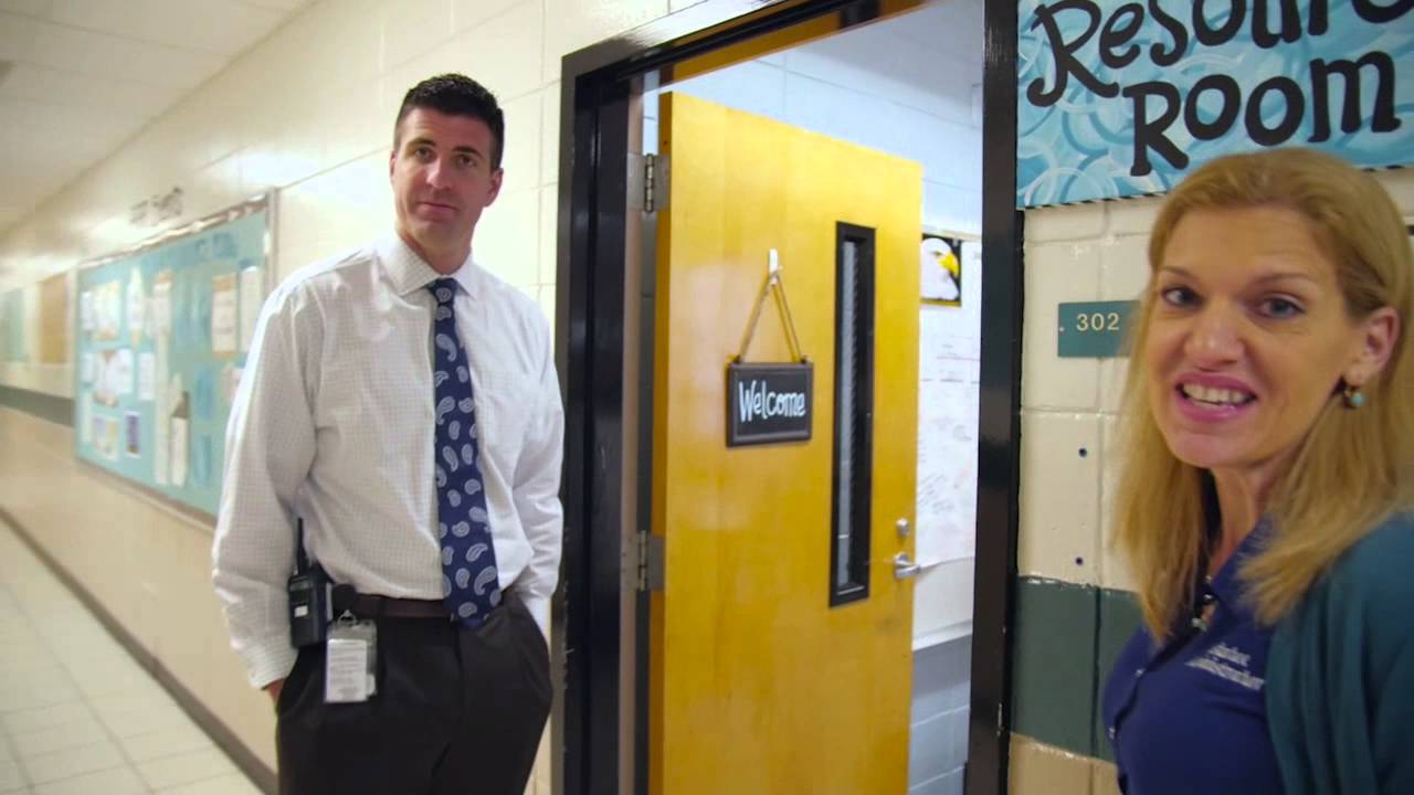 Chestatee Elementary Welcome Video - YouTube