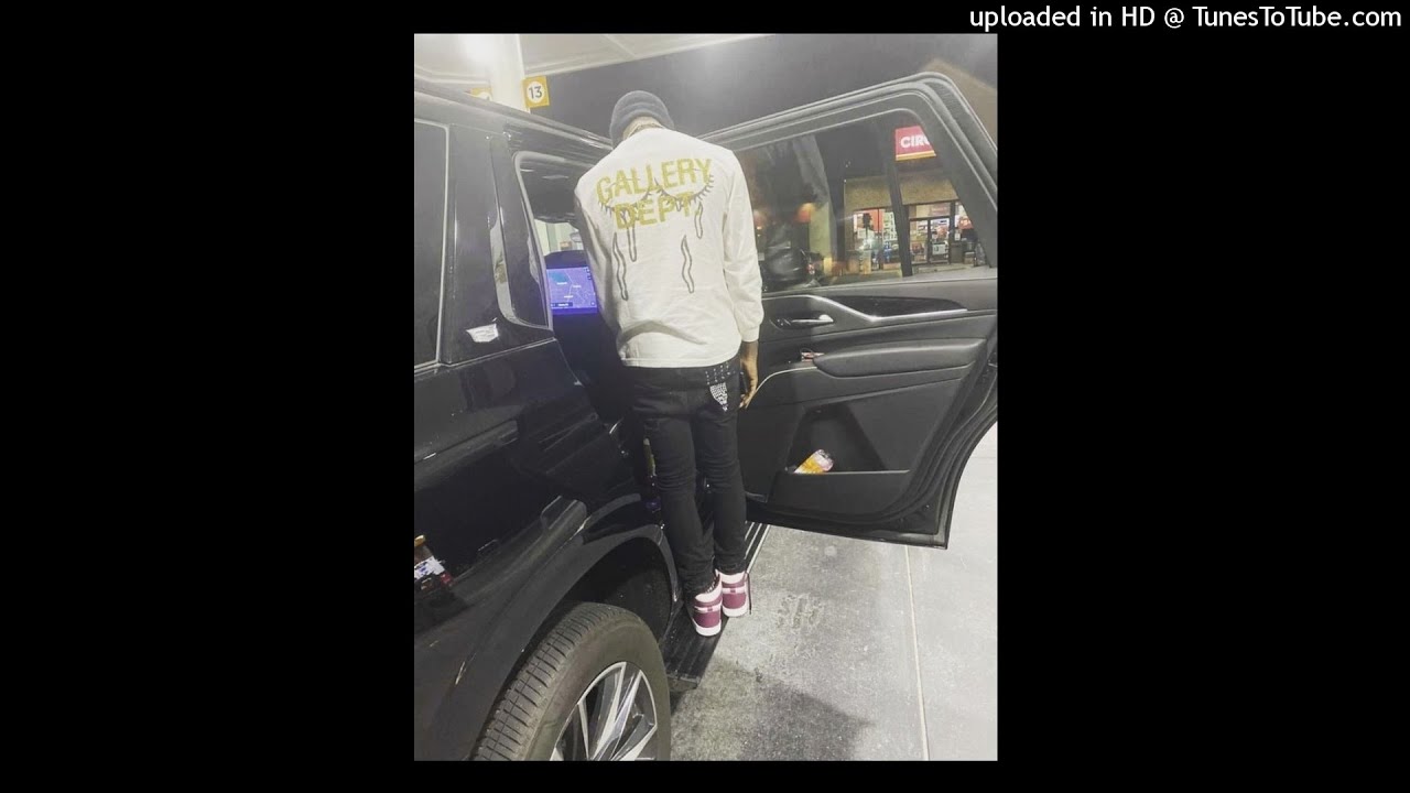 Lil Double 0 Type Beat "OFF THE PORCH" 2021 - YouTube