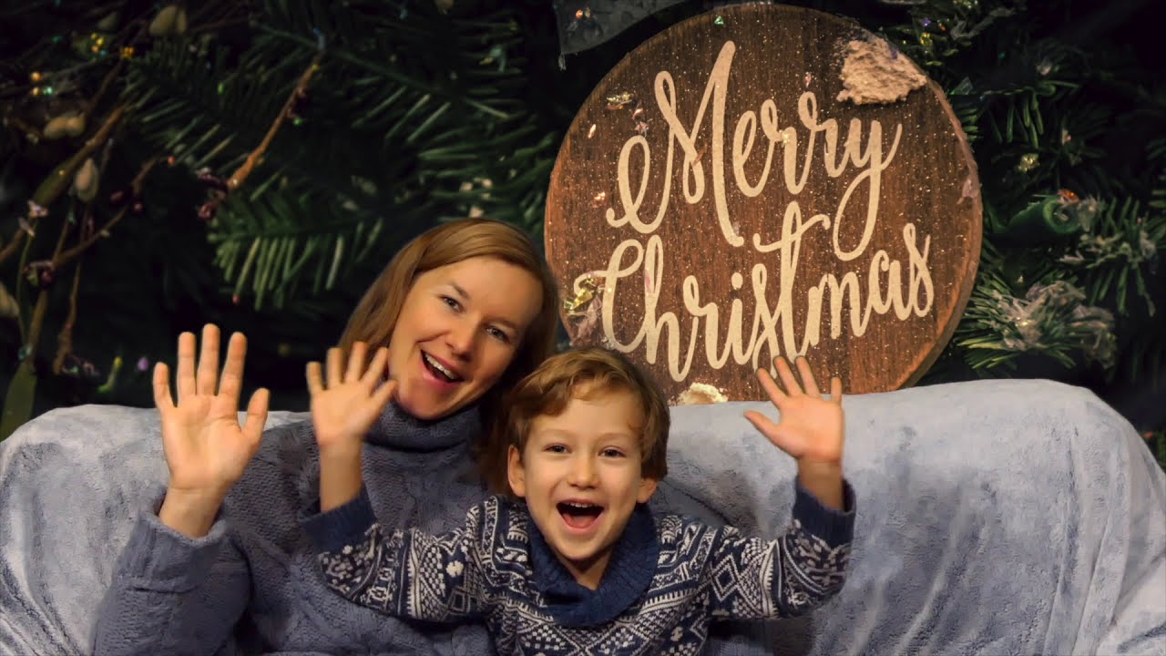 Diciembre 9- Jacob's Family/La Familia de Jacob - YouTube
