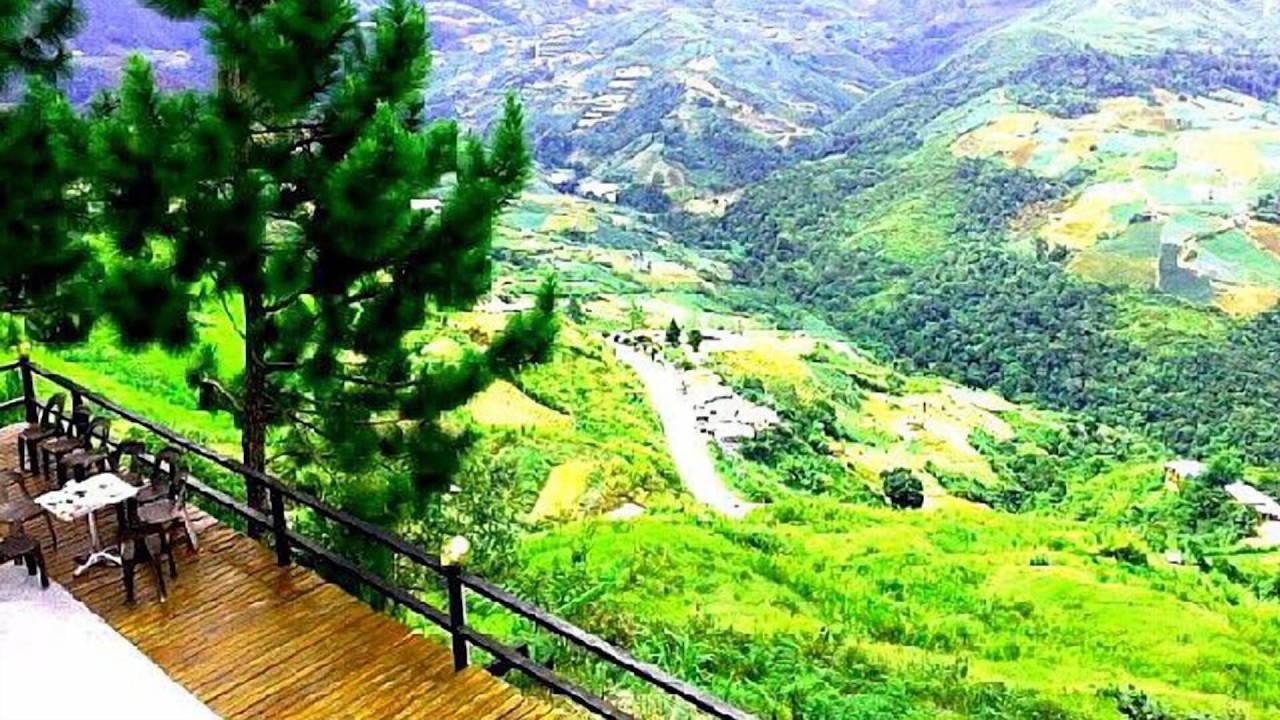 Crystal Hill R, Ranau, Malaysia | Travel With Bhavya - YouTube