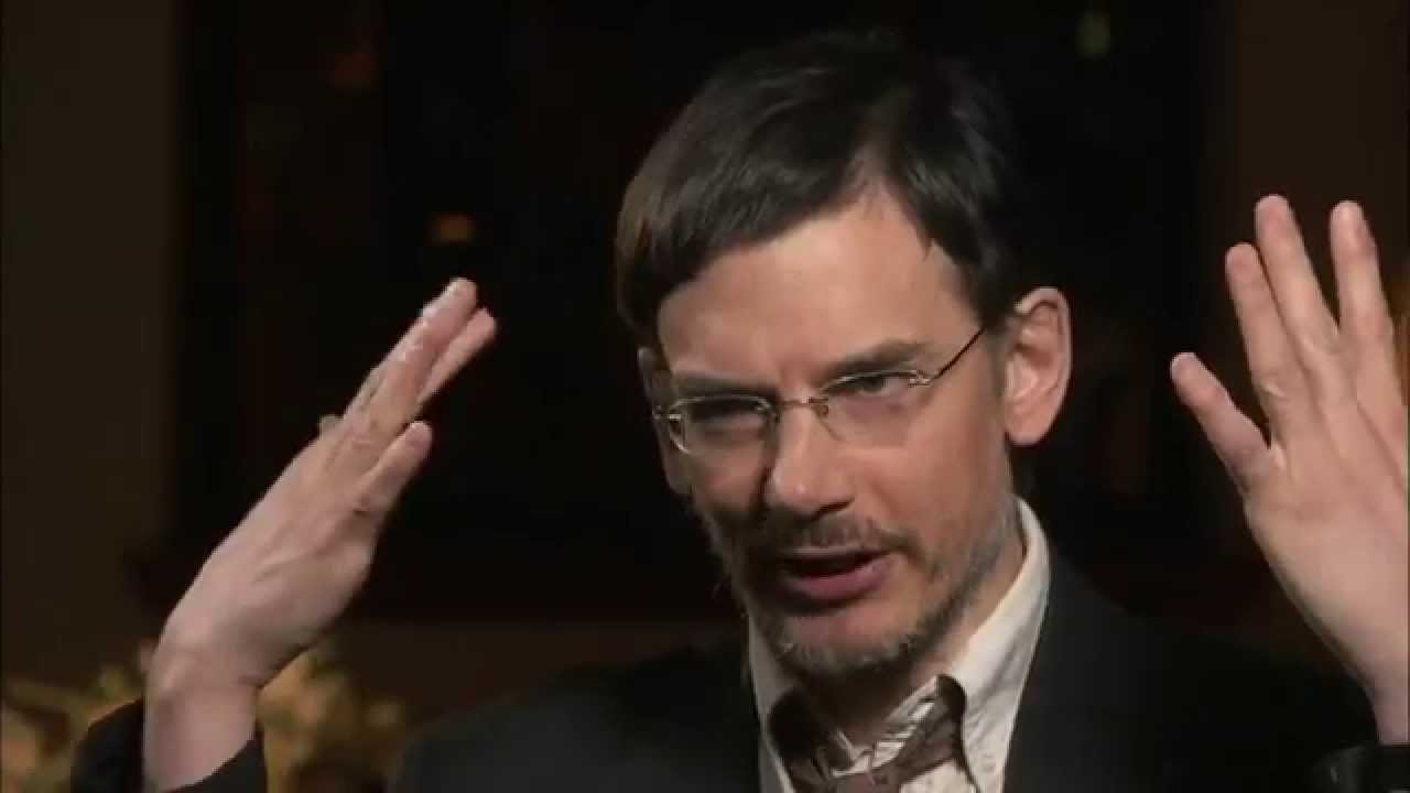 Quentin Smith - Arguing God from Consciousness? - YouTube