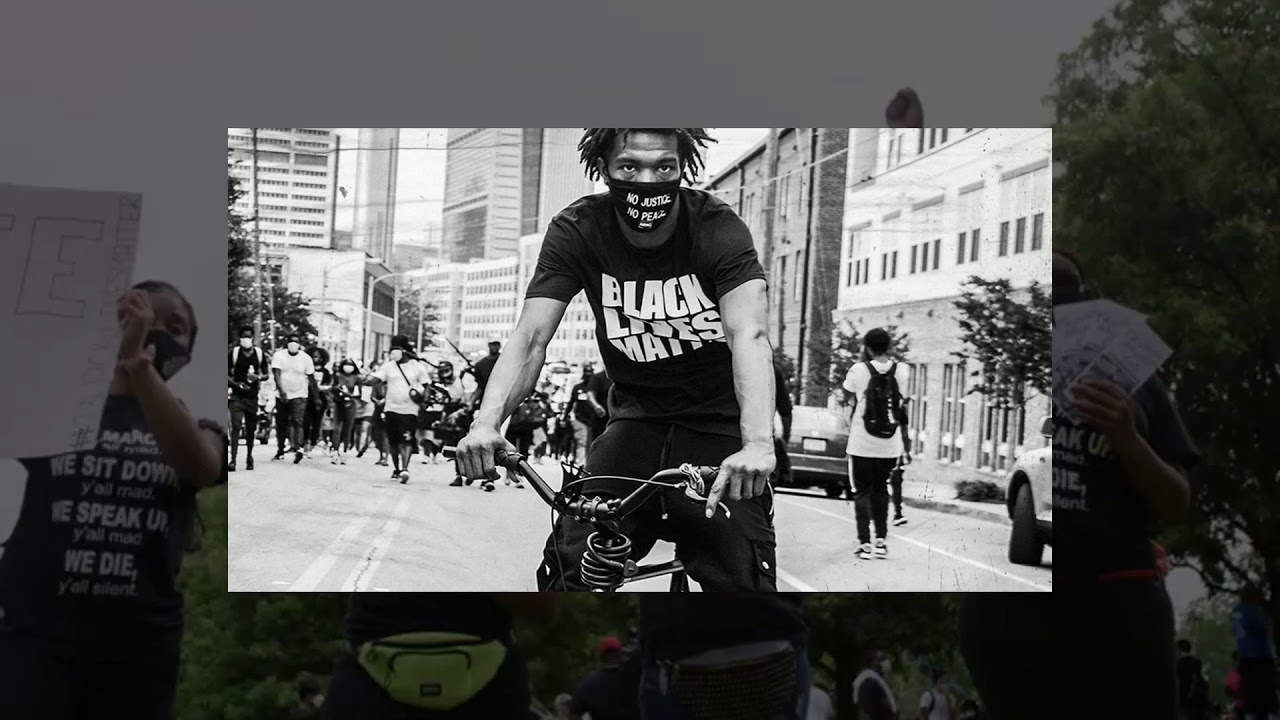 FREE Lil Baby Type Beat "BLM" ~ Black Lives Matter / The Bigger Picture ...