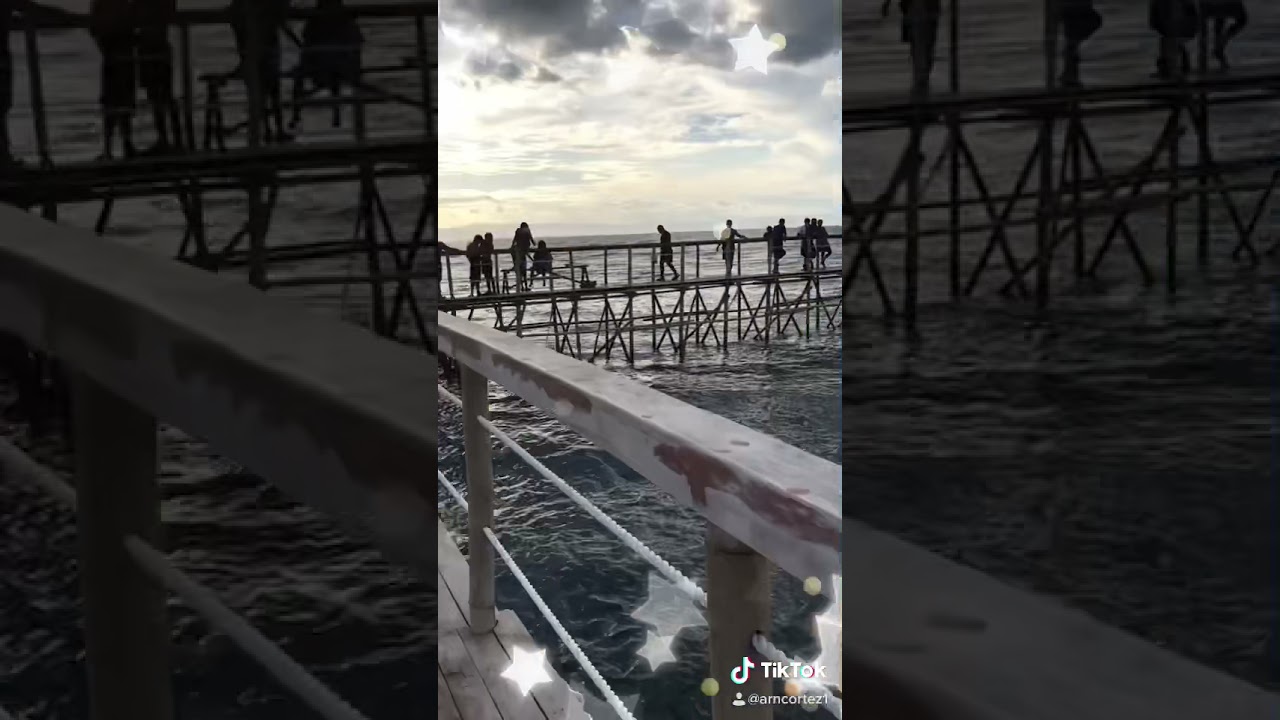 Beach of Barili Cebu, Fats Aqua park resort 🏞🌠🌊 - YouTube