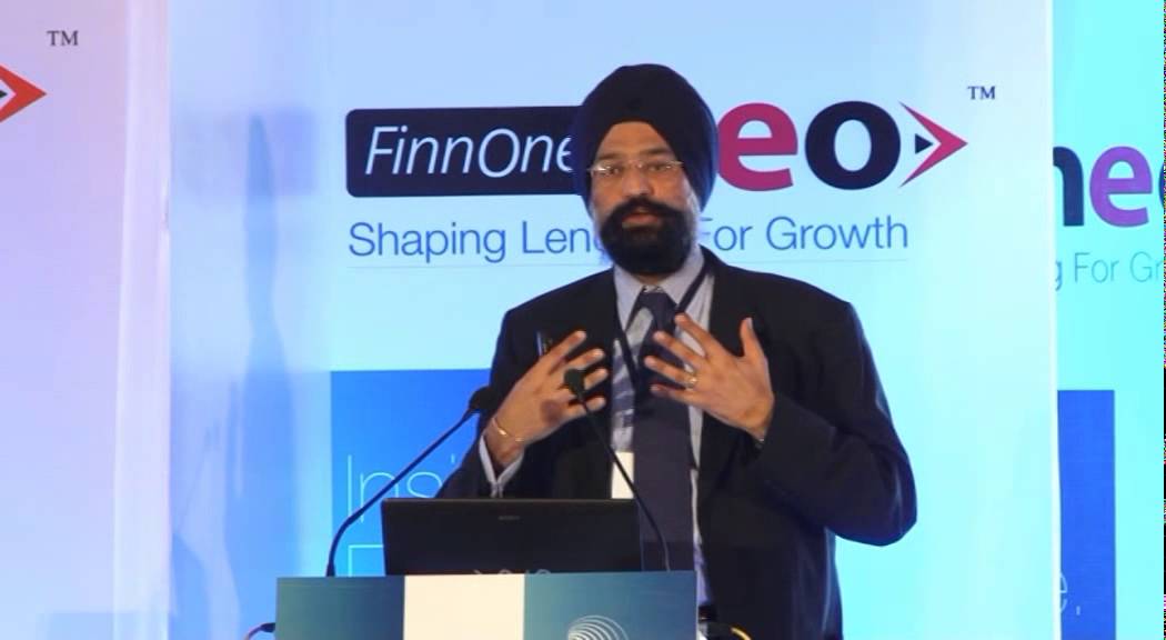 Ravi Pratap Singh, President & Head, Global Product Management Nucleus ...