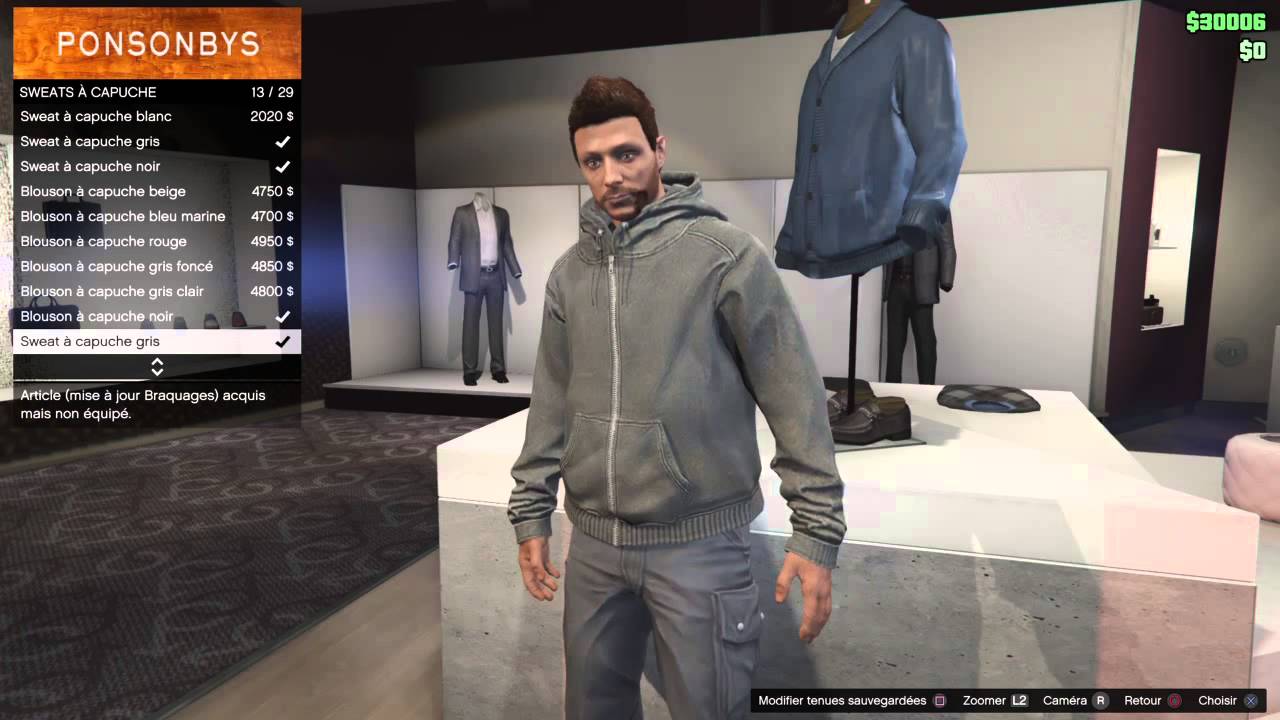 Gta 5 Bras Invisible 1.31 - YouTube