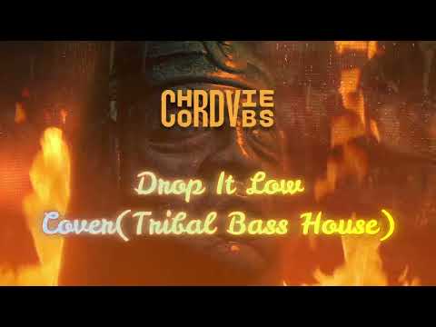 Kat DeLuna   Drop It Low Cover(Tribal Bass House)