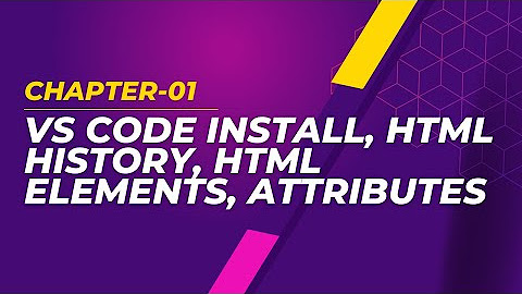 HTML CSS Full Course 2024 - YouTube