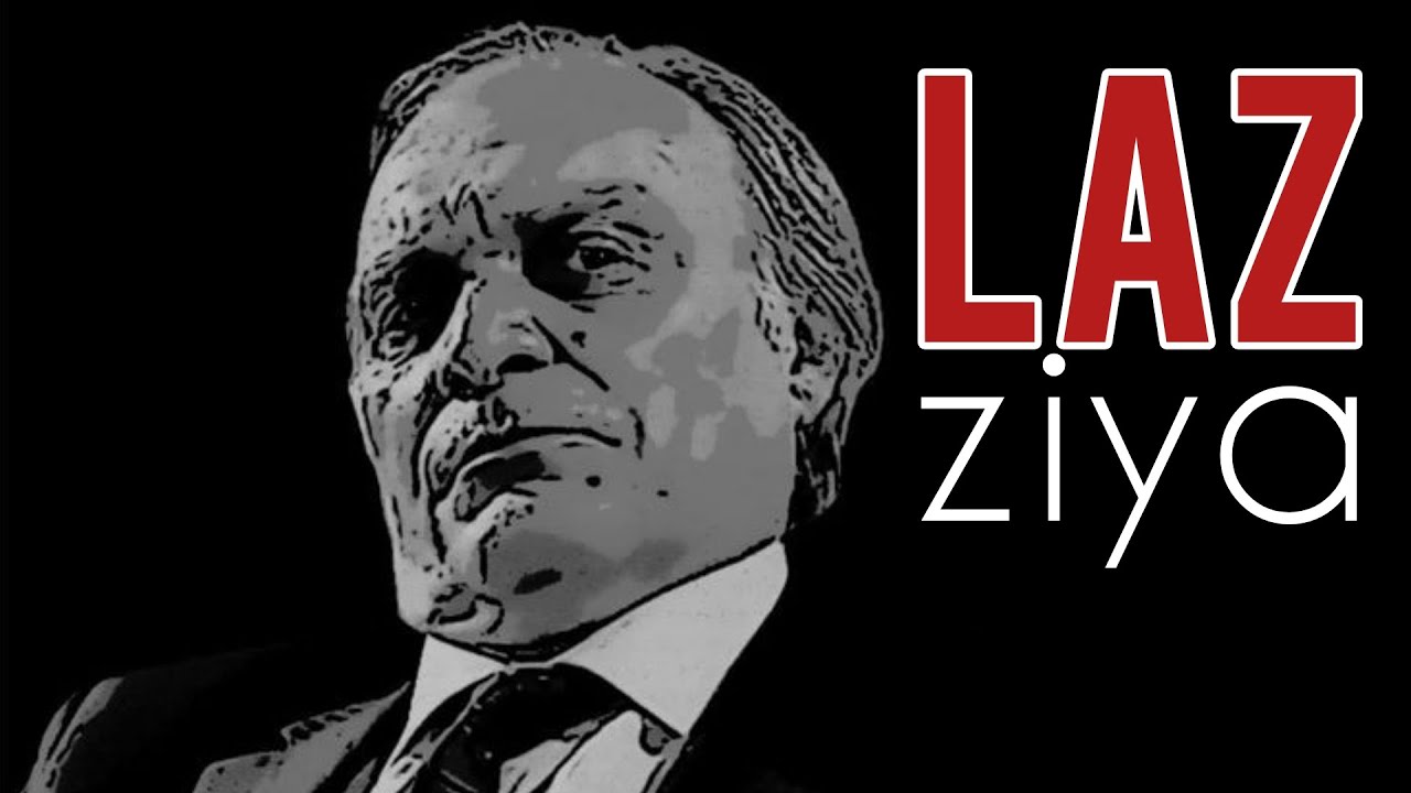 Laz Ziya || Godfather - YouTube