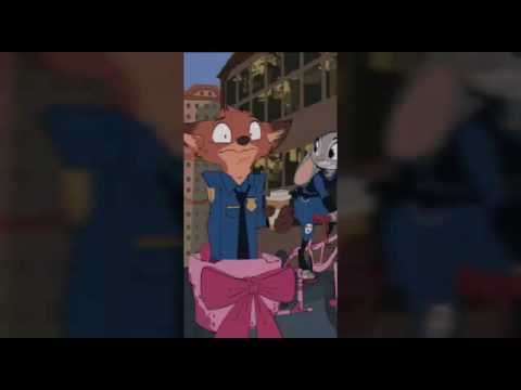 Zootopia comic Shocking Developments part 3 - YouTube
