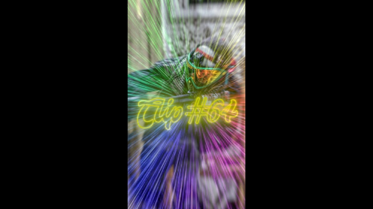 Miami Airsoft Gameplay Pt.10 - Clip 064 #shorts - YouTube