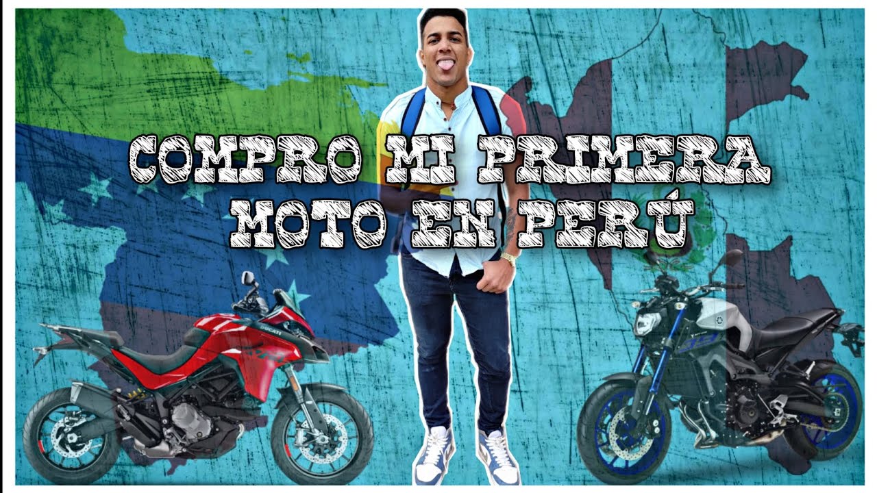 COMPRANDO MI PRIMERA MOTO🇵🇪 ️🇻🇪 ( wanxin bullet 150 ) #motos #motovlog ...