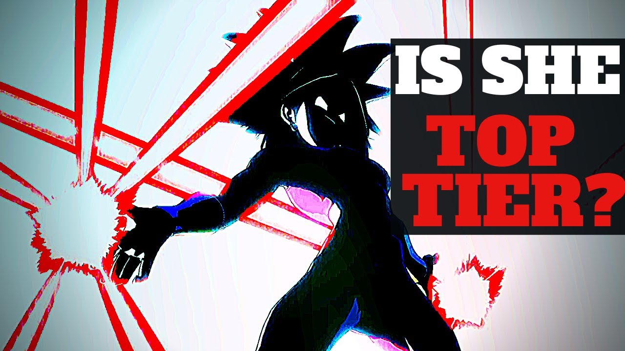 Kefla 101 - DBFZ Tutorial Tips & Tricks - YouTube