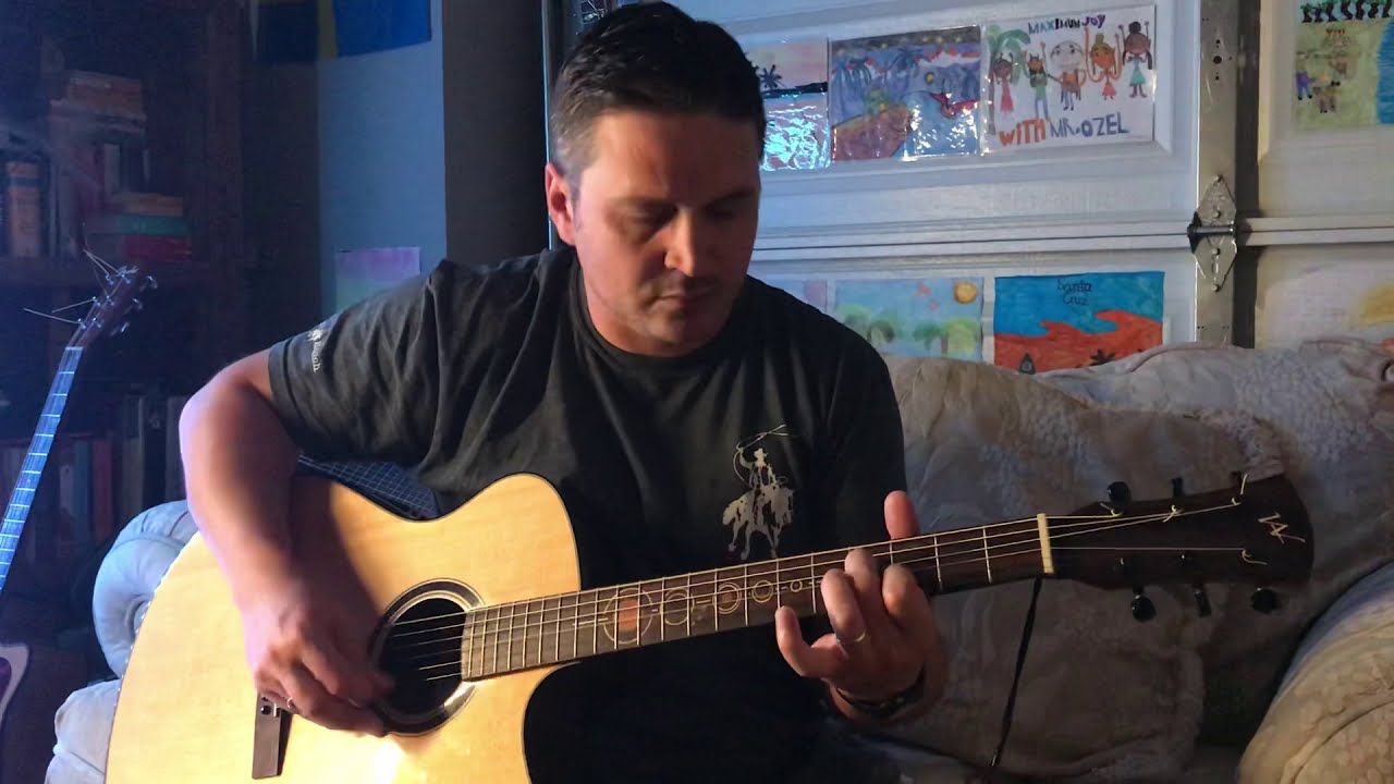 Mert Özel - Esmer Yel - YouTube