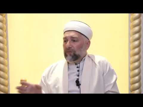 Hacı Elnur Əfəndi q.s _Xətmi Xacəgan_ məclisinin önəmi