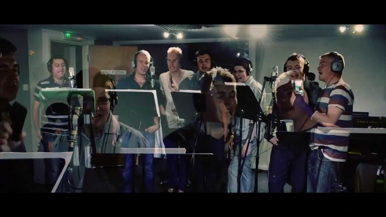 EMC Group at CMP Studios - YouTube