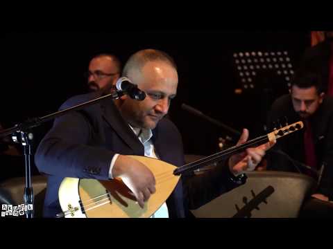 Vildan Turan & Hikmet Tosun - Ayrılık Hasreti Kar Etti Cana