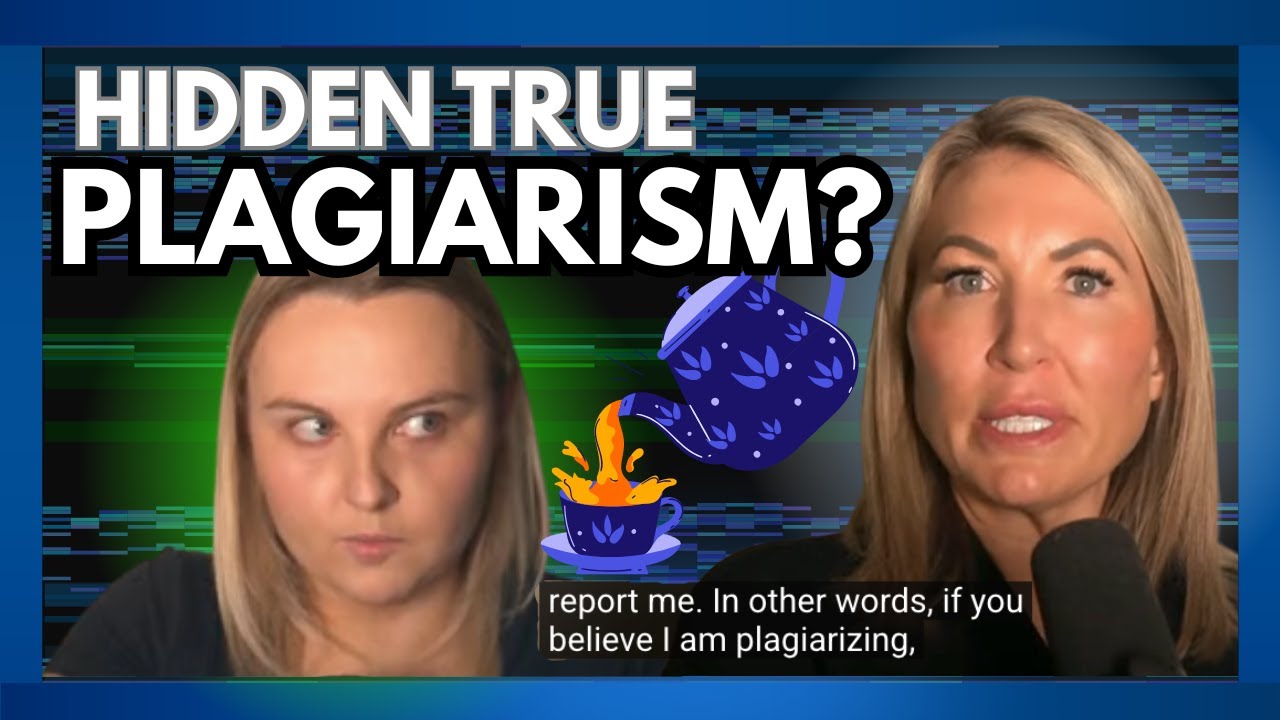 Comparing Scripts: Hidden True Crime vs. Annie Elise — What’s Really ...