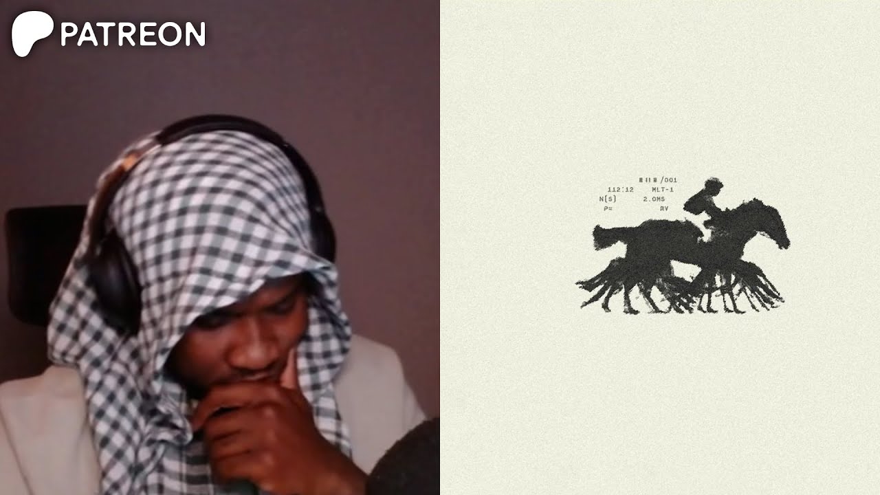 DEELEE S & ARSAPHE - "STEEPLE-CHASE" 1ère REACTION/REVIEW - YouTube