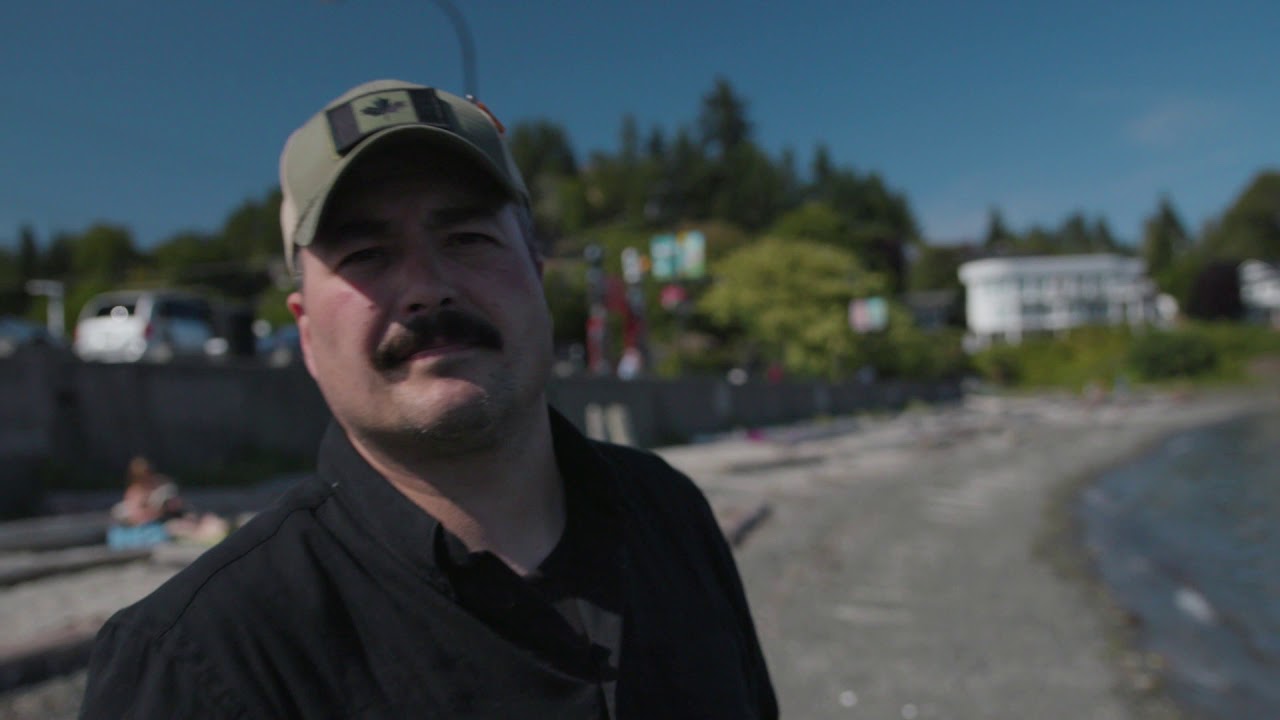 Our Voices - Mike Davidson - Full - YouTube