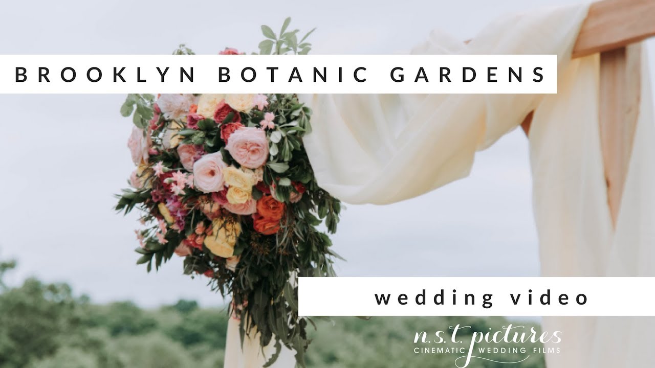 Simone & Muhammad Trailer Film Standard NST Pictures Brooklyn Botanic ...