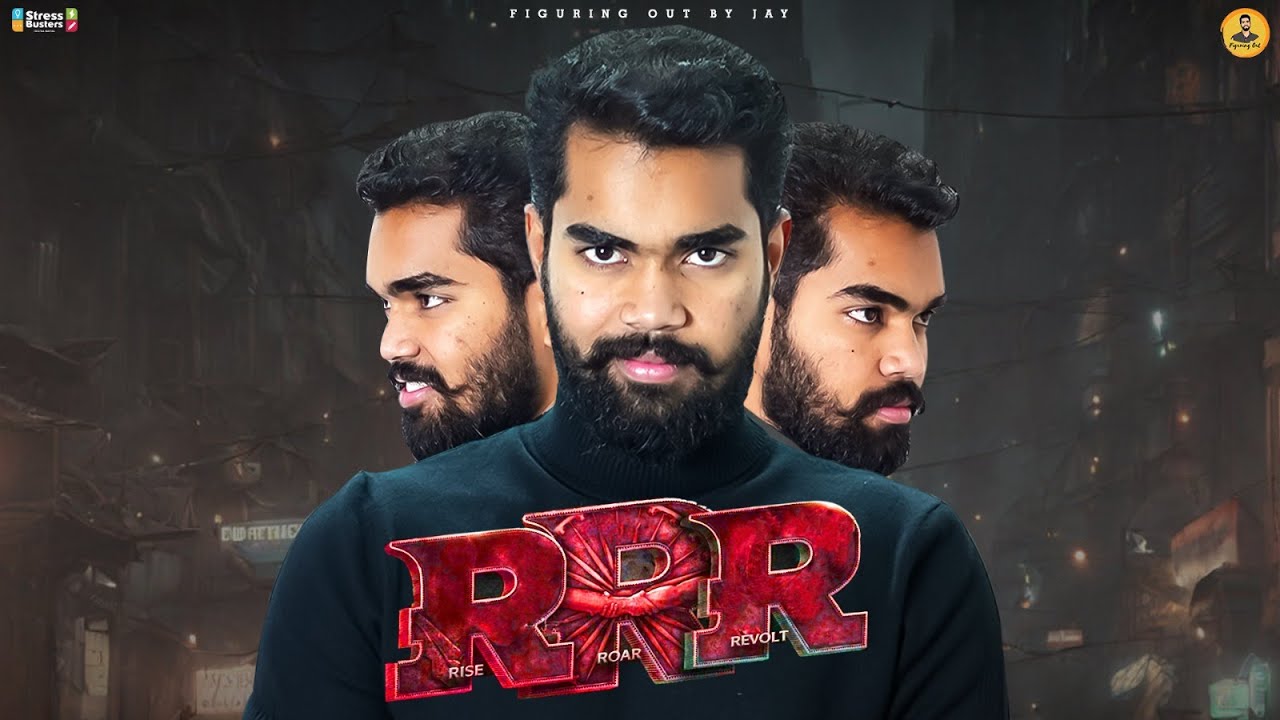 How to Be Disciplined and Consistent in Life Telugu - RRR Rule for ...