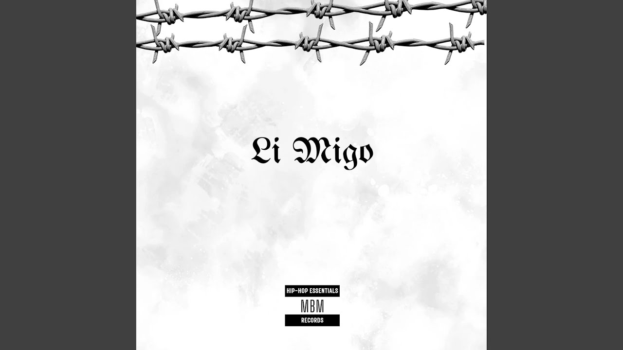 Semi and a Switch (feat. P9 & Li Migo) - YouTube