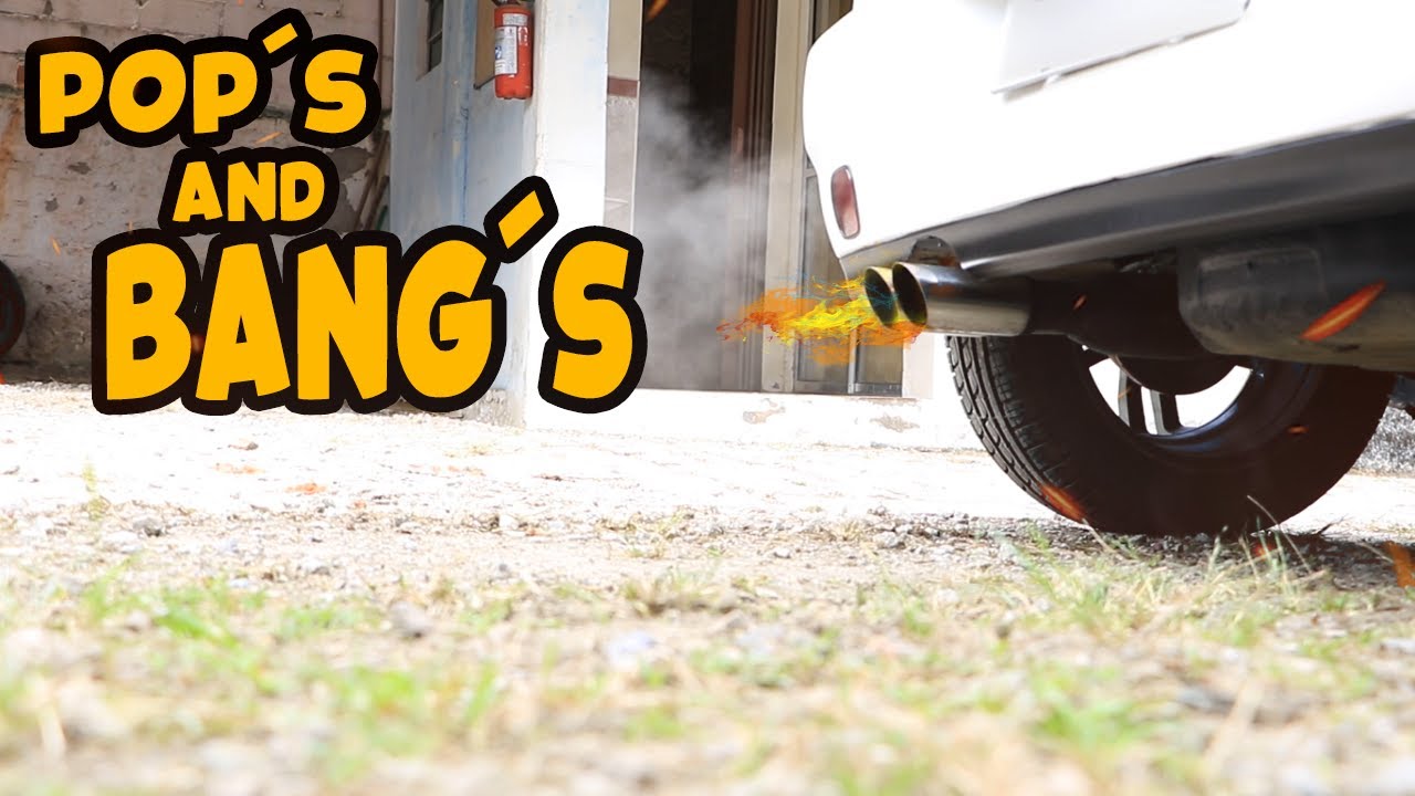 COMO FAZER POP´S AND BANGS NO GOL G2 - MUITO FÁCIL - YouTube