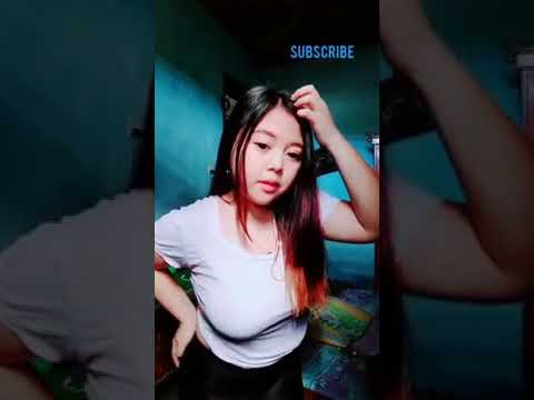 Tiktok cewek toge jaman now
