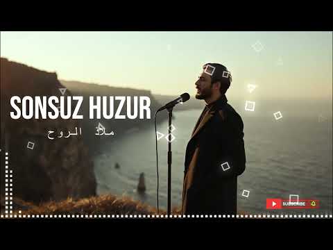Huzur Arıyorsan Dinle… 🌙 Türkçe İlahi Mix | Kalbe Dokunan İslami Ezgiler