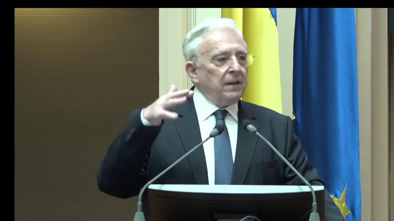 BNR: Raport trimestrial asupra inflaţiei - YouTube