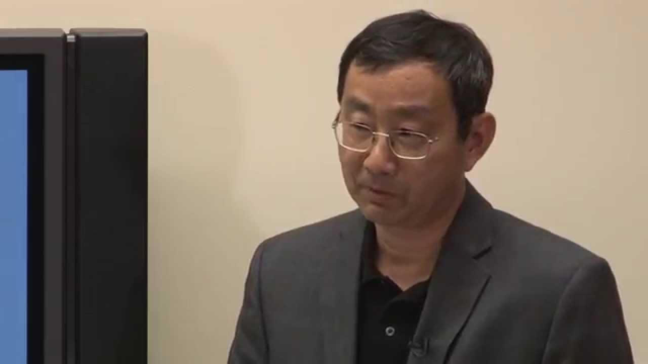 Ban Wang, "Use in Uselessness: How Western Aesthetics Made Chinese ...