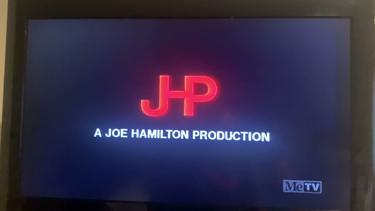 Joe Hamilton Productions/Warner Bros. Television (1987/2003) - YouTube