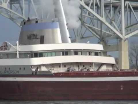 Edward L. Ryerson Salute Medley - YouTube