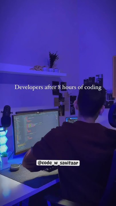 Do You Feel The Same Codewsavitaar Shorts Coding Trending Short Javascript Css
