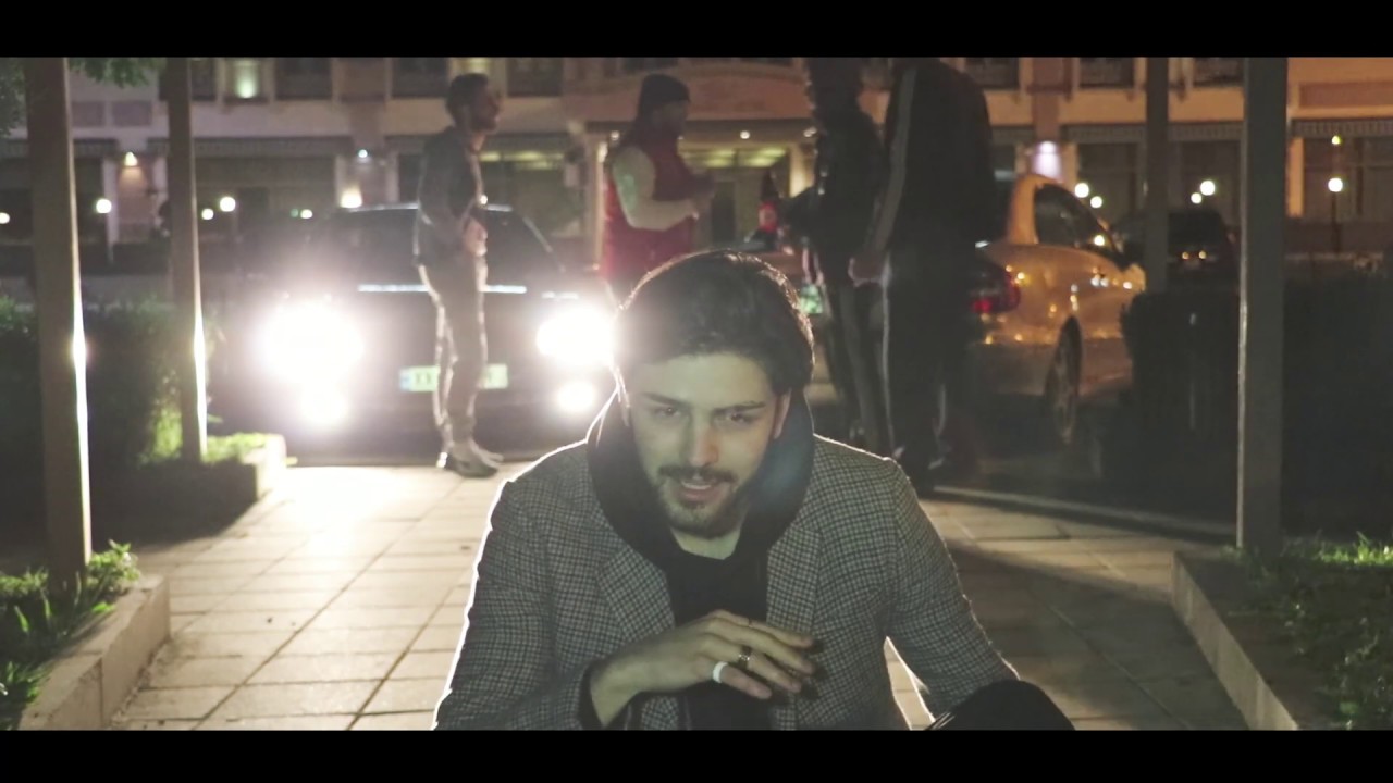 IV დასი (Das-L) - ცხელი ძაღლი/Cxeli Dzagli - YouTube Music