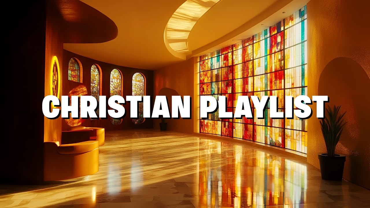 Christian Worship Music 1 Hour - Inspirational Sacred Music Collection ...