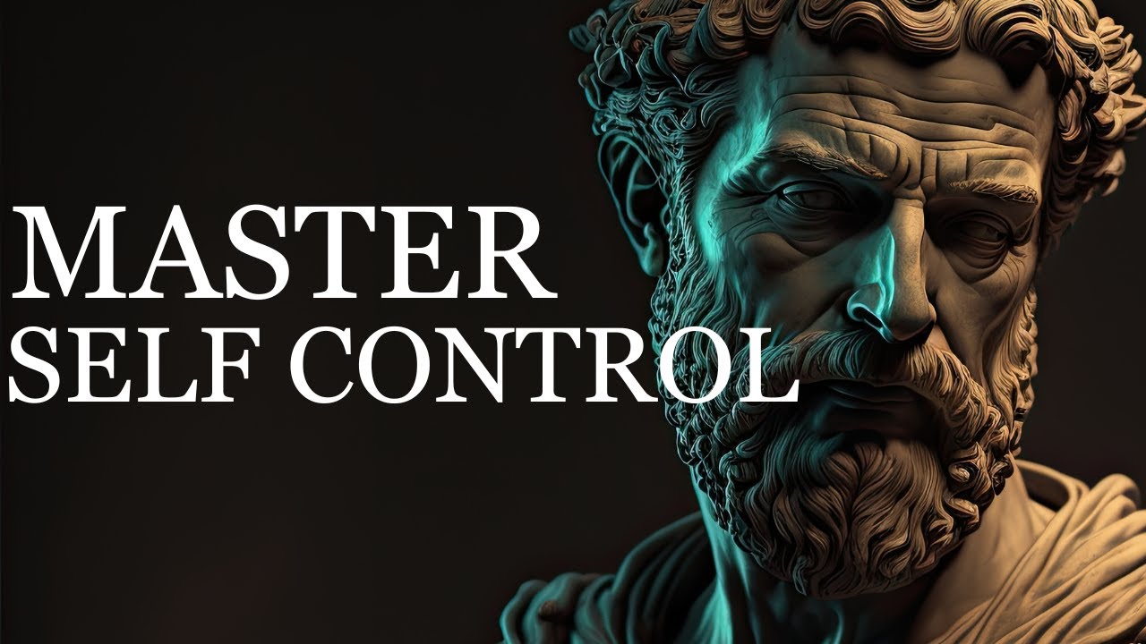 Master Discipline with these 5 Stoic Principles | Cultivate Self ...