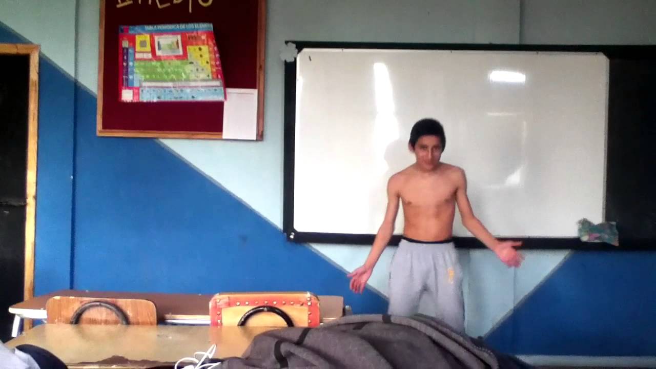 Peter la Anguila [HD] - YouTube