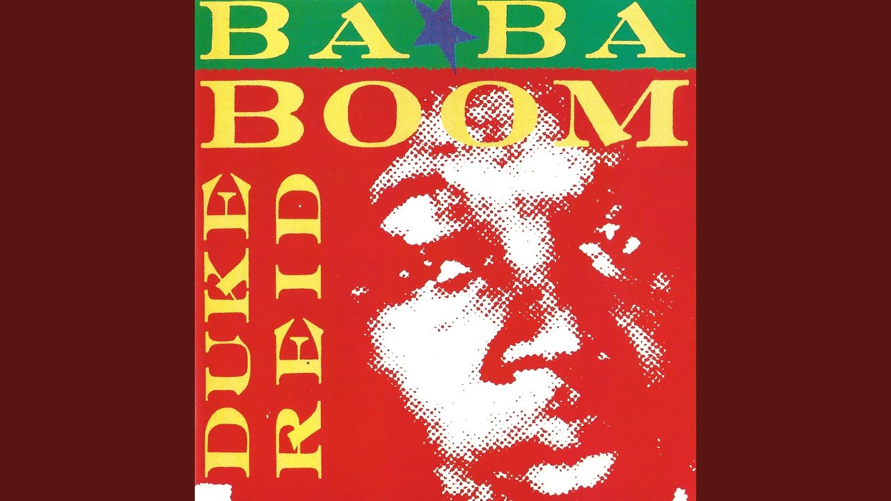 Ba Ba Boom - YouTube